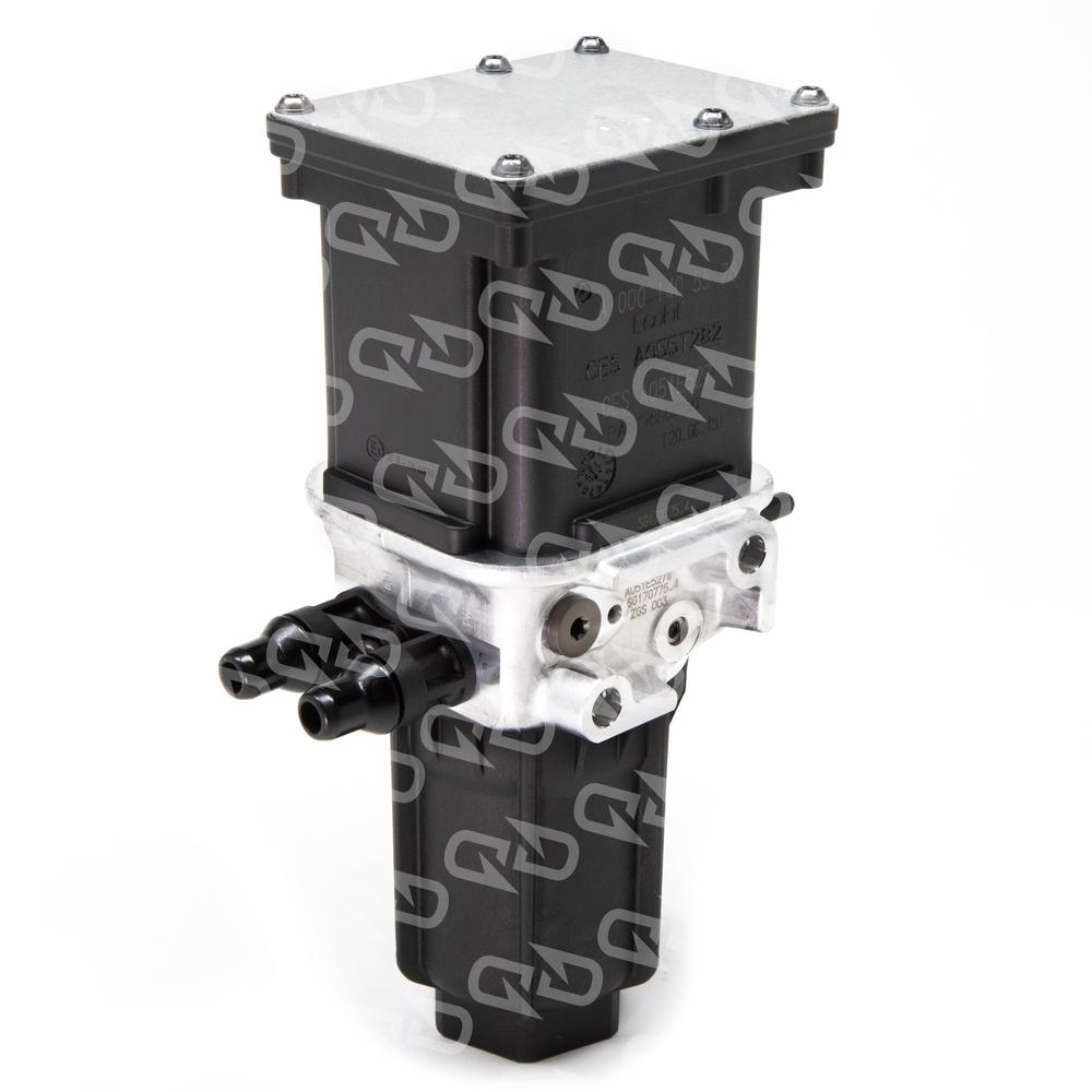 Detroit™ Reman DEF Supply Pump DDE EA0001408078 | Diesel Dash