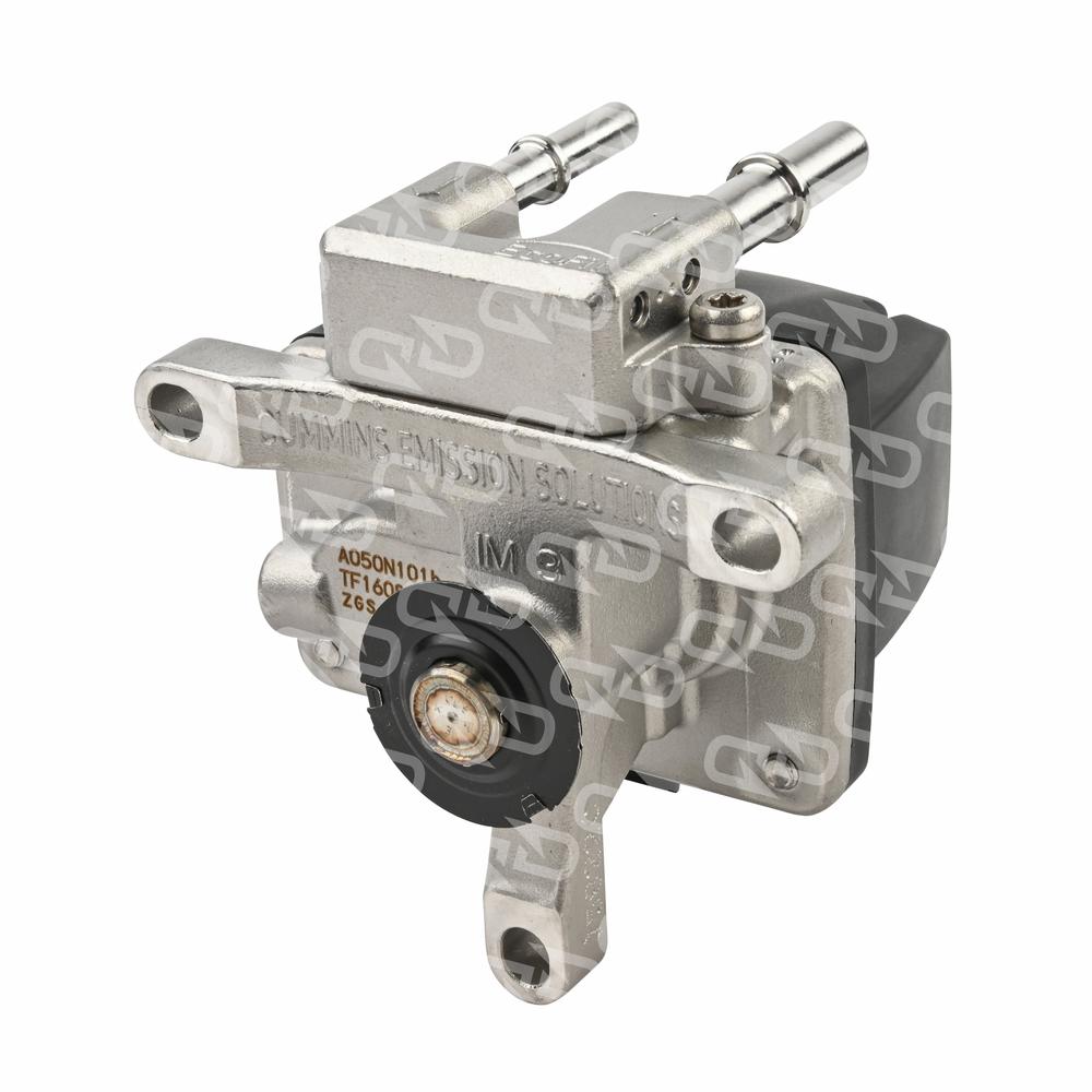 Detroit Reman Doser Metering Unit DDE EA0001407439 | Diesel Dash