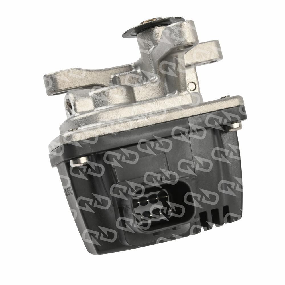 Detroit Reman Doser Metering Unit DDE EA0001407439 | Diesel Dash