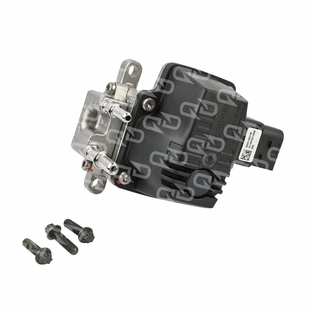 Detroit Reman Doser Metering Unit DDE EA0001407439 | Diesel Dash