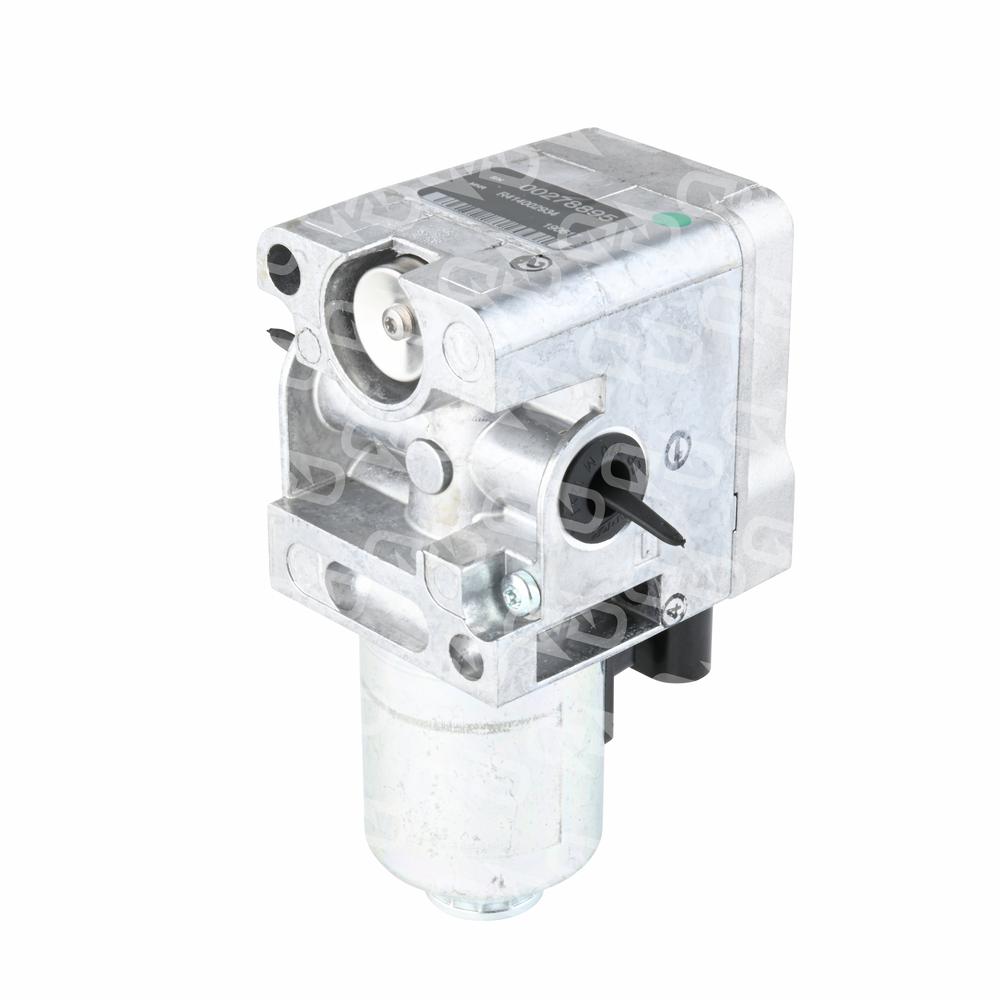 Detroit Exchange Pressure Control Valve, VPOD, 12-Volt DDE EA0001532659 ...