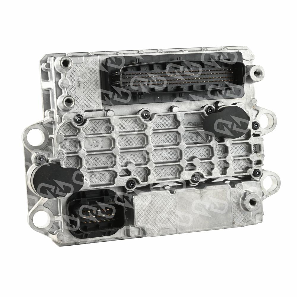 Detroit™ Reman Motor Control Module, MCM 2.1, MBE 4000 Series DDE ...