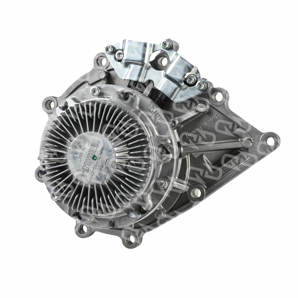 Detroit™ Reman Coolant Pump DDE EA4722002001 | Diesel Dash