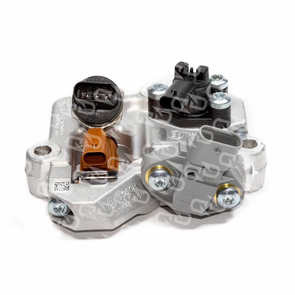 Detroit Dosing Unit DDE EA4720700555 | Diesel Dash