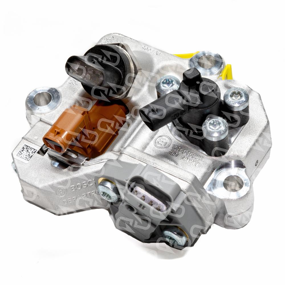 Detroit Dosing Unit DDE EA4720700555 | Diesel Dash