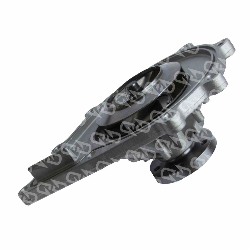 Detroit Reman Water Pump DDE EA4722001001 | Diesel Dash