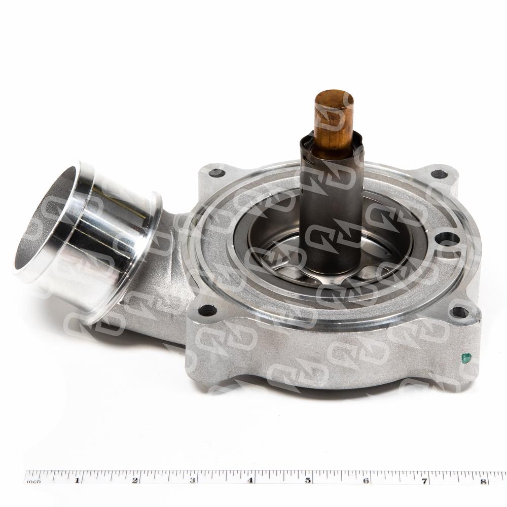 Detroit™ Thermostat DDE A4712006215 | Diesel Dash