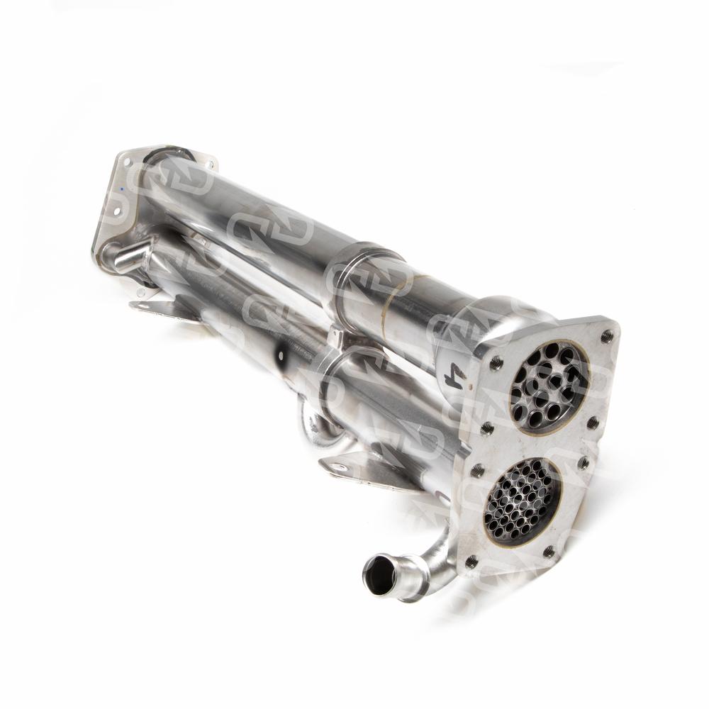 Detroit EGR Cooler DDE EA9061421179 | Diesel Dash