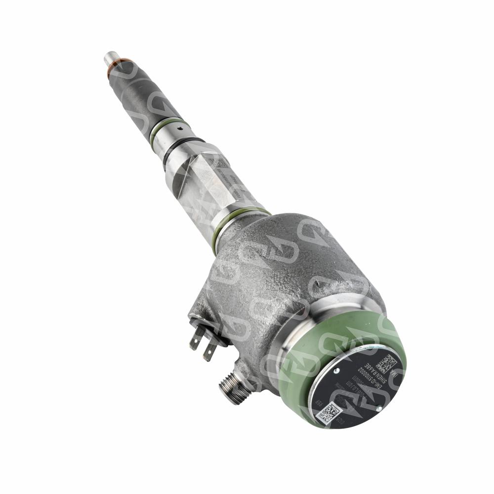 MTU/Detroit Reman Fuel Injector EX51107500011 | Diesel Dash