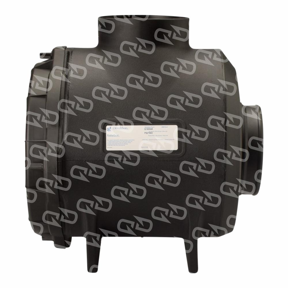 Donaldson EPG Series Air Filter, 15 in Diameter DN G150048 | Diesel Dash
