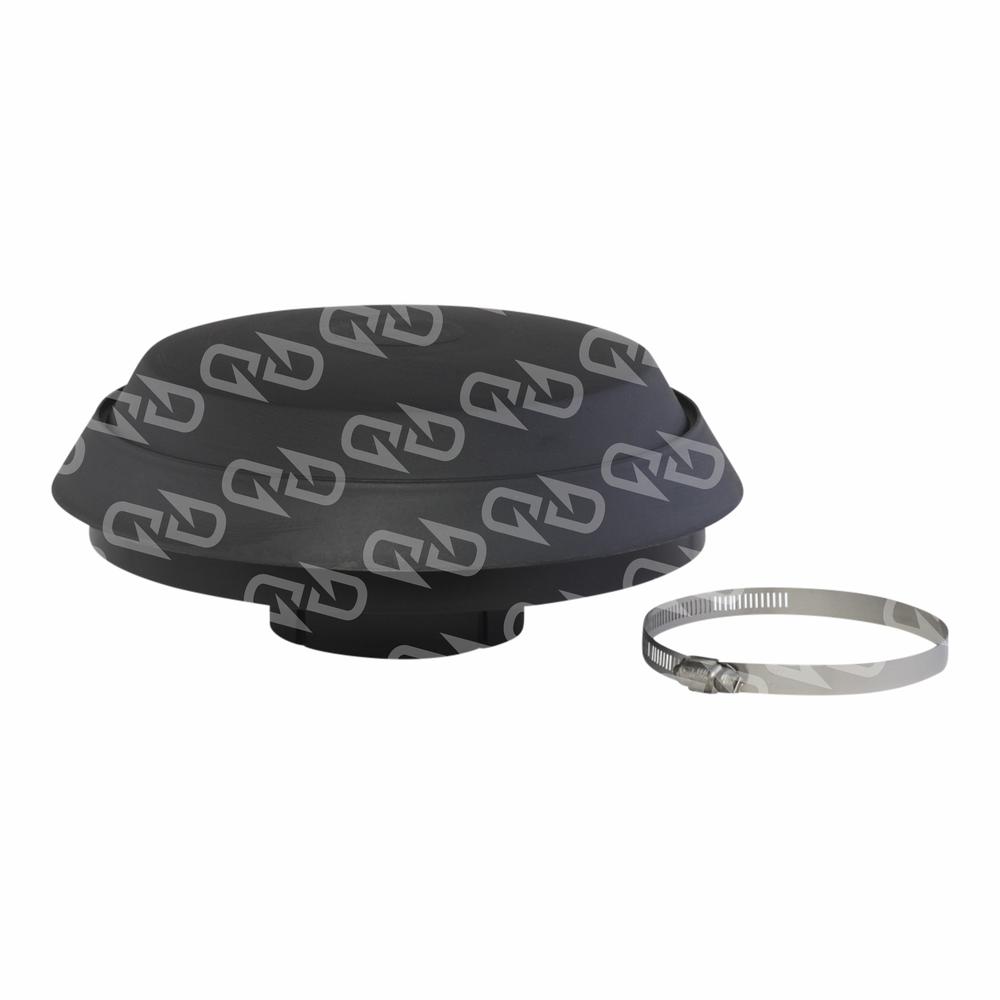 Donaldson Inlet Hood, Plastic DN H000472 | Diesel Dash
