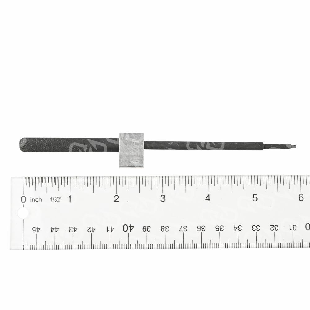 Detroit Injector Timing Gauge, 81.0 mm DDE J-42749 | Diesel Dash