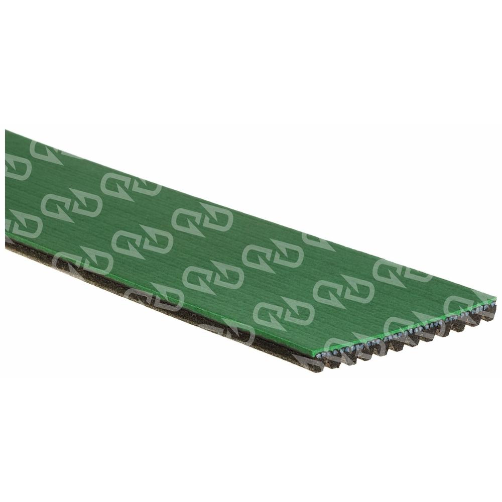 Gates Heavy-Duty Automotive V-Belt, K12, 1-21/32 x 104-1/2 in GT ...