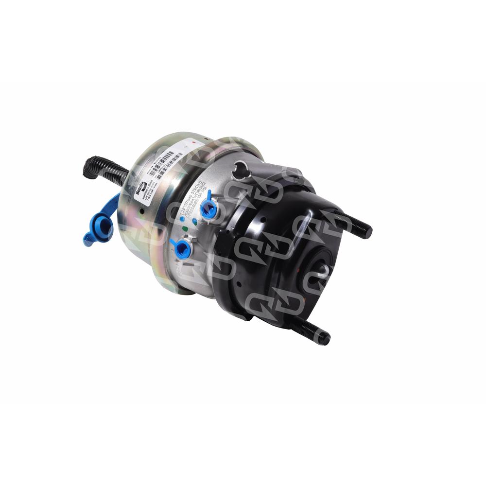 Bendix Air Disc Spring Brake Chamber, Double Diaphragm, 18/24 BW ...
