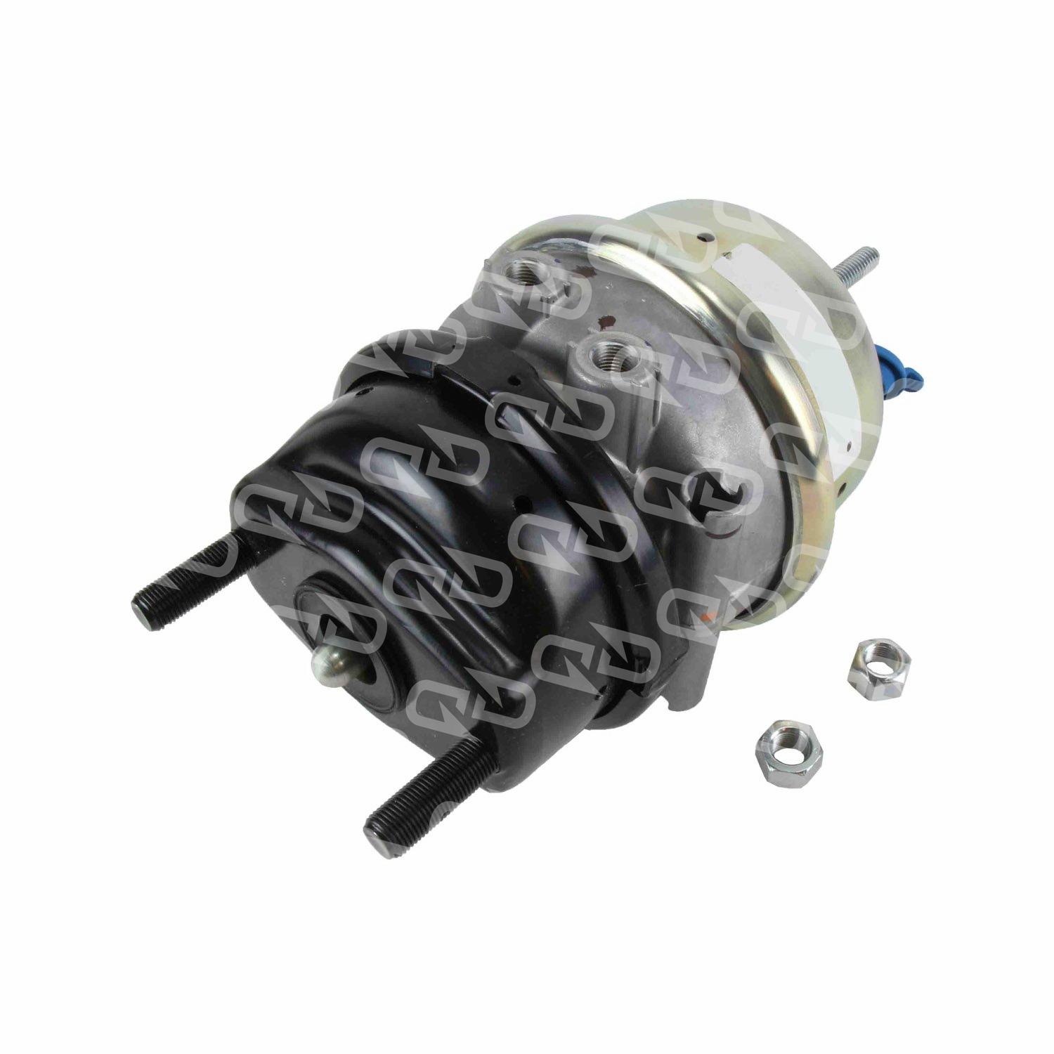 Bendix Air Disc Spring Brake Chamber, Double Diaphragm, 18/24 BW ...