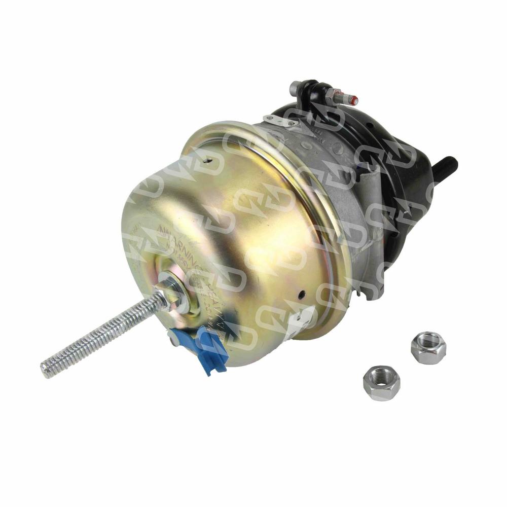 Bendix Air Disc Spring Brake Chamber, Double Diaphragm, 18/24 BW ...