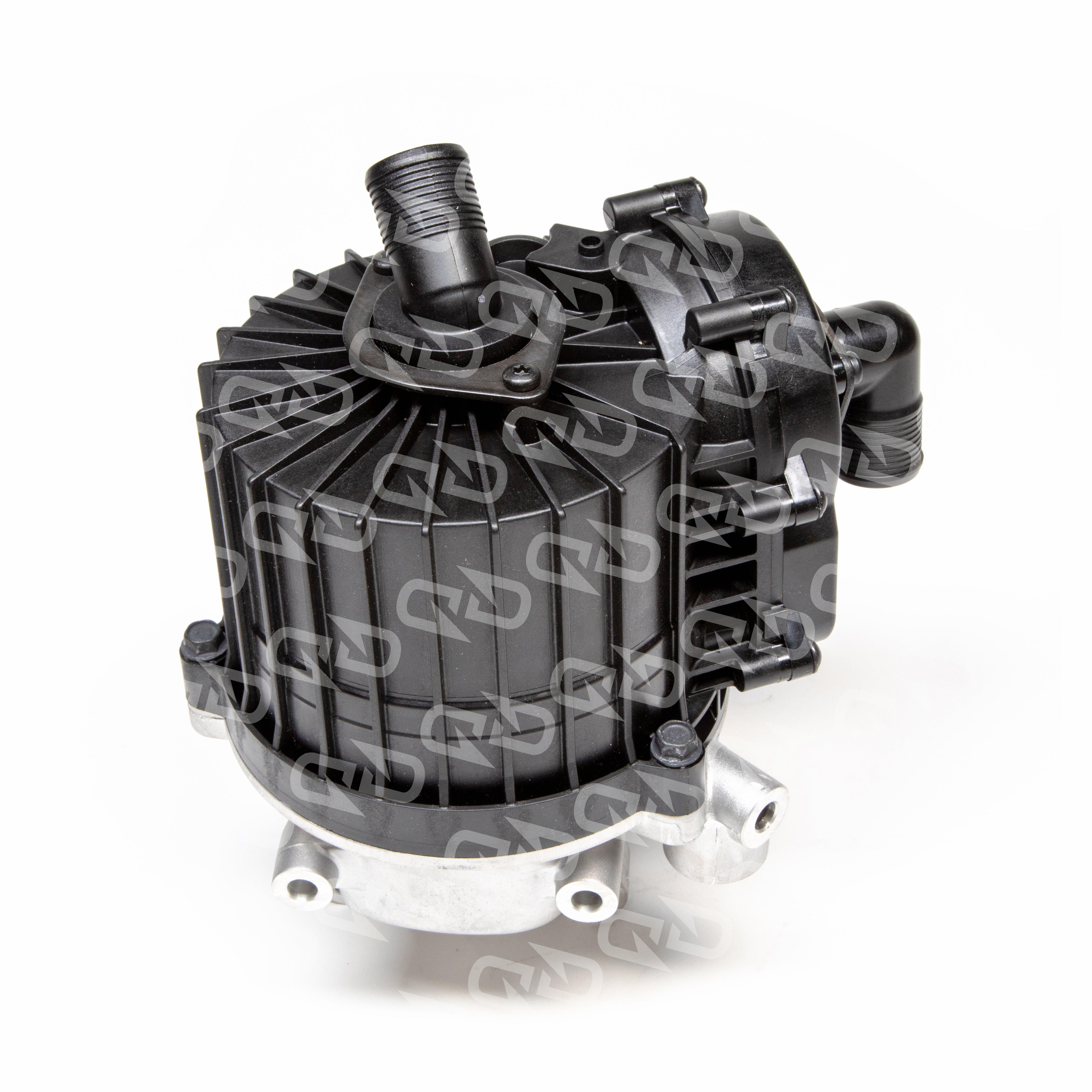 Detroit Reman Crankcase Breather Element DDE MDDC23539137 | Diesel Dash