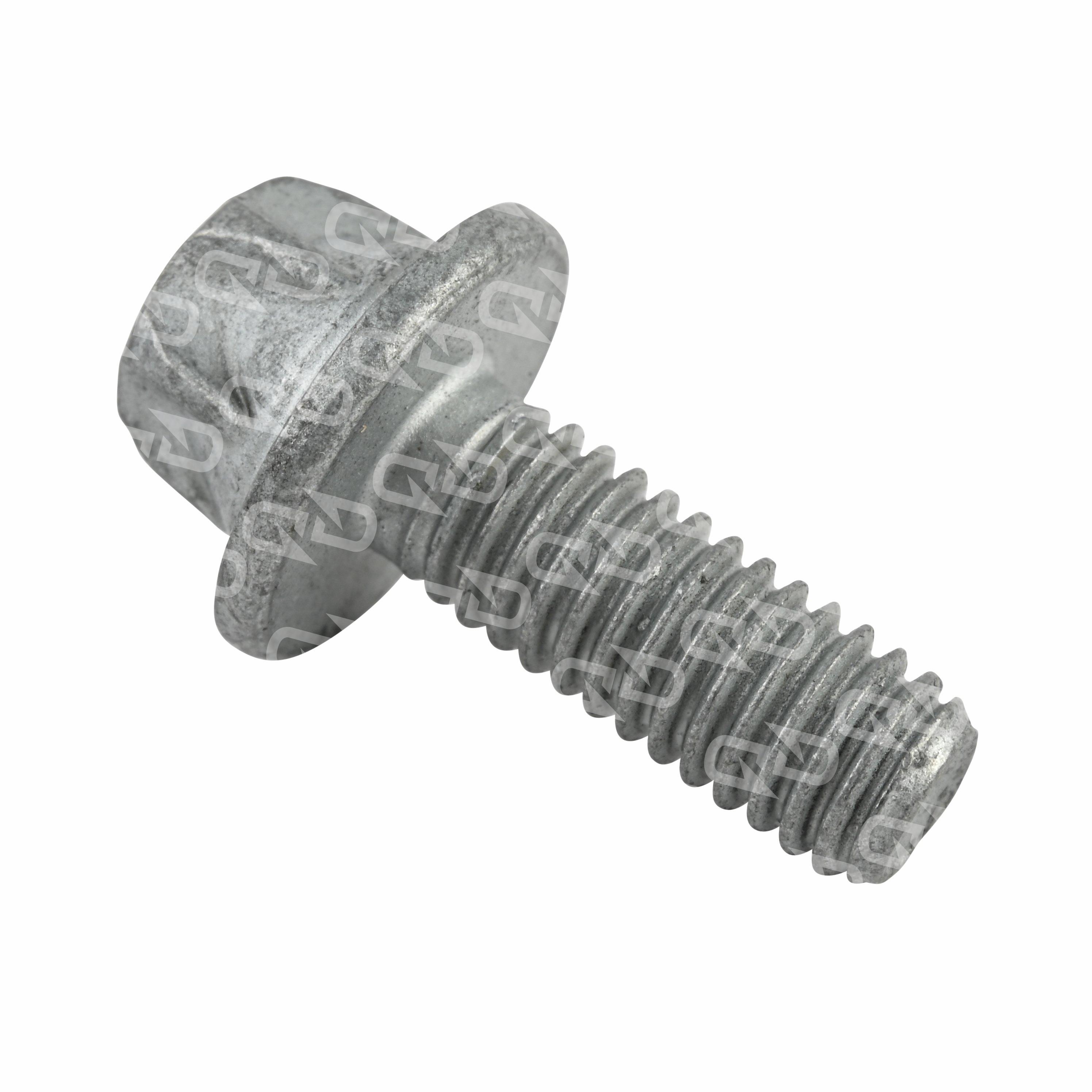 Daimler/Detroit Screw (Bolt) DDE N910143006001 | Diesel Dash