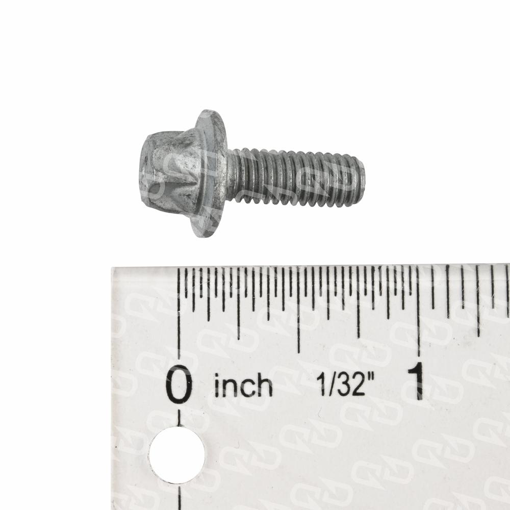 Daimler/Detroit Screw (Bolt) DDE N910143006001 | Diesel Dash