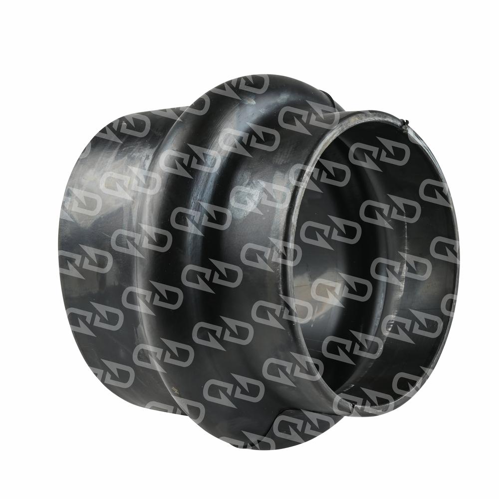 Donaldson Rubber Hump Reducer, 7 in x 6 in DN P112610 | Diesel Dash