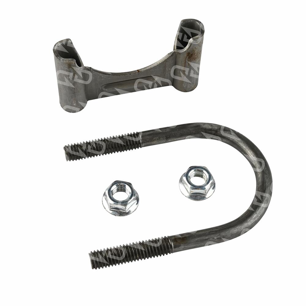 Donaldson U-Bolt Clamp, 2 in (51 mm) DN P206403 | Diesel Dash