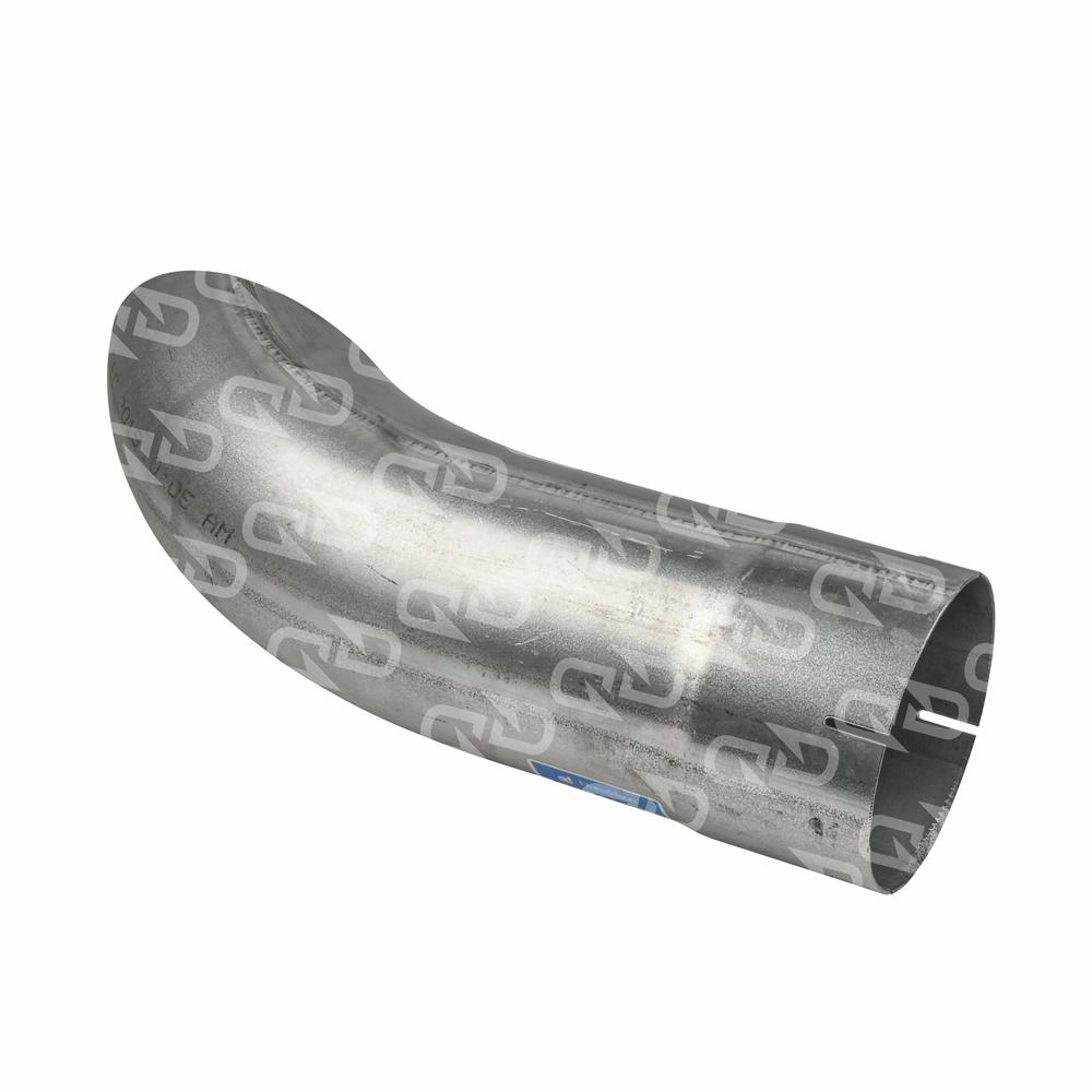 Donaldson Exhaust Pipe, 5 in ID x 18 in DN P207298 | Diesel Dash