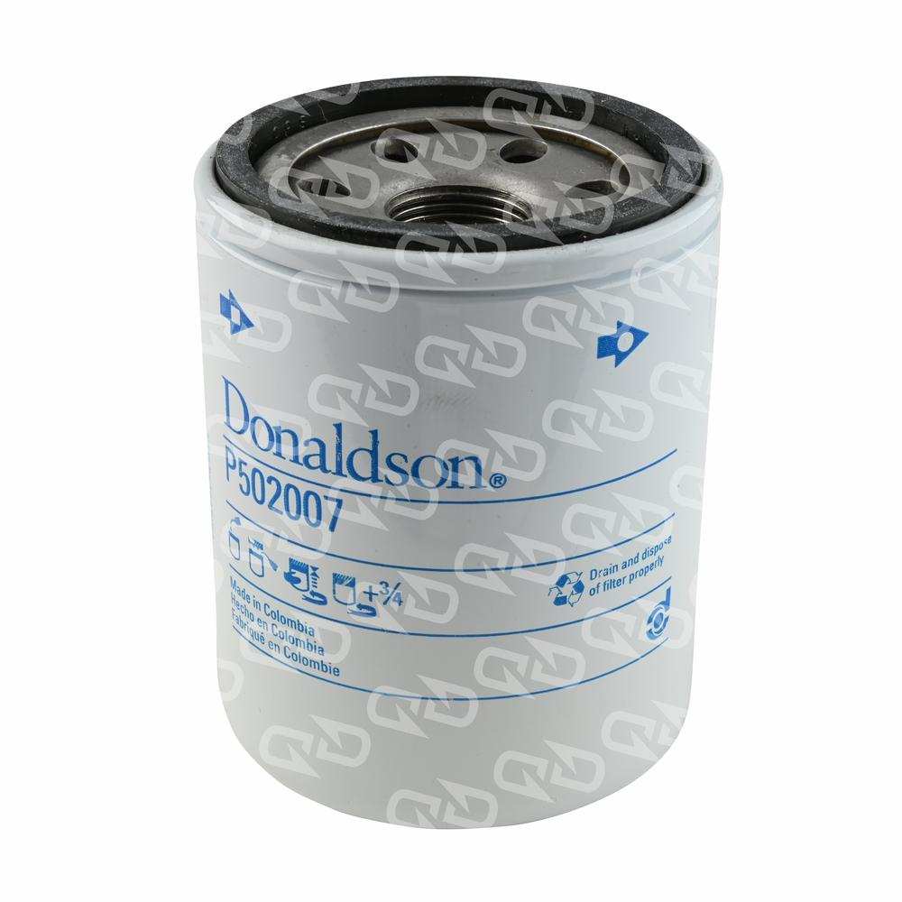 Donaldson Spin-On Lube Oil Filter DN P502007 | Diesel Dash