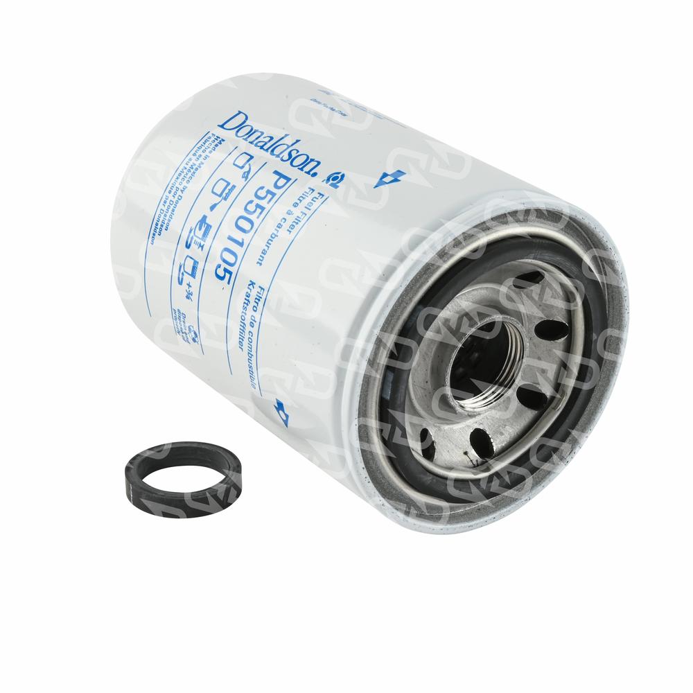 Donaldson Spin-On Fuel Filter DN P550105 | Diesel Dash