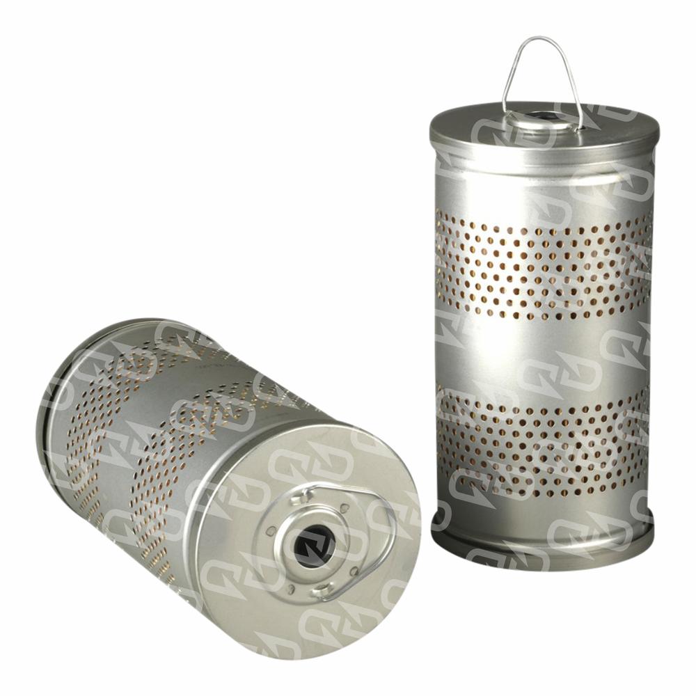 Freightliner Oil Filter DN P550117 | Diesel Dash