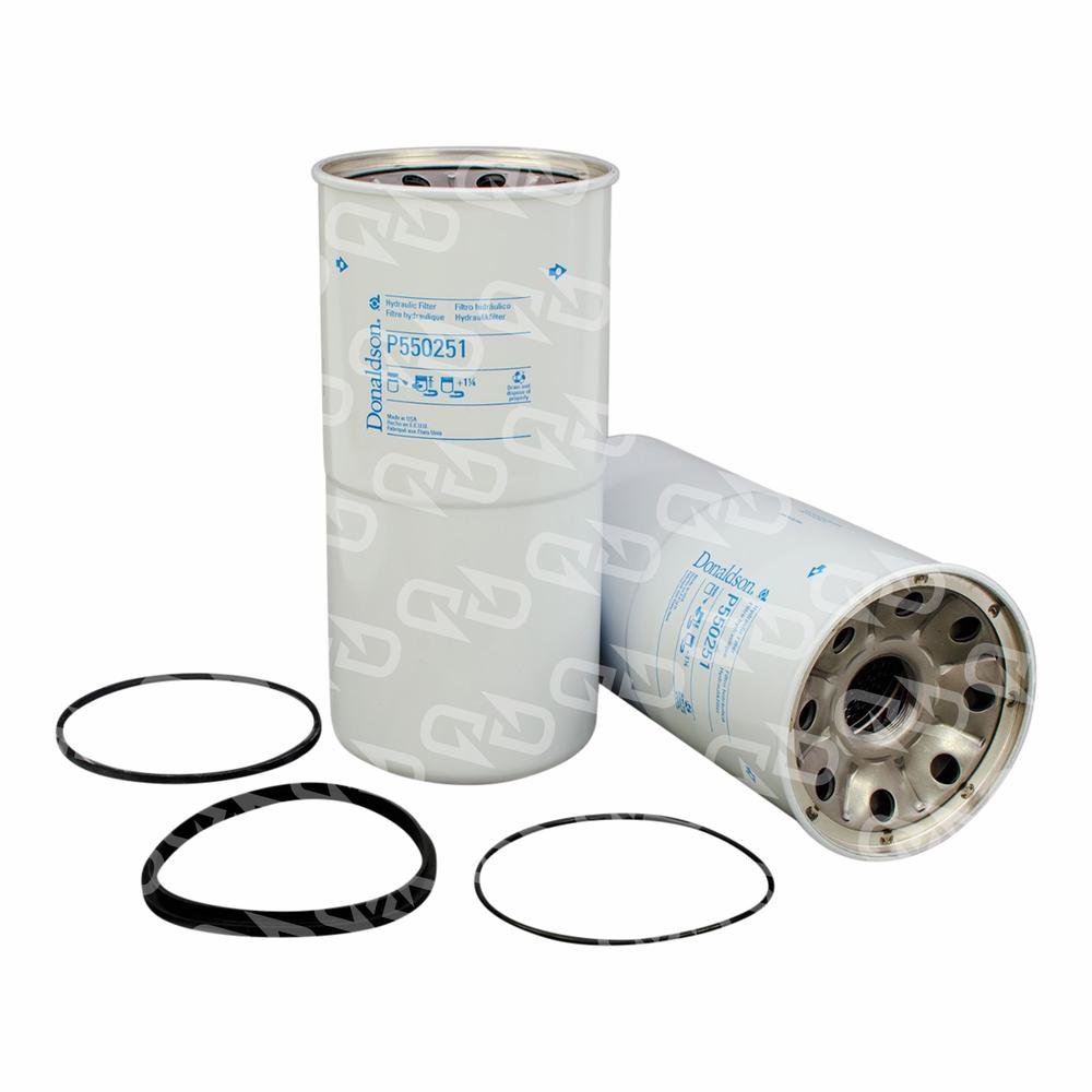 Donaldson Spin-On Hydraulic Filter DN P550251 | Diesel Dash