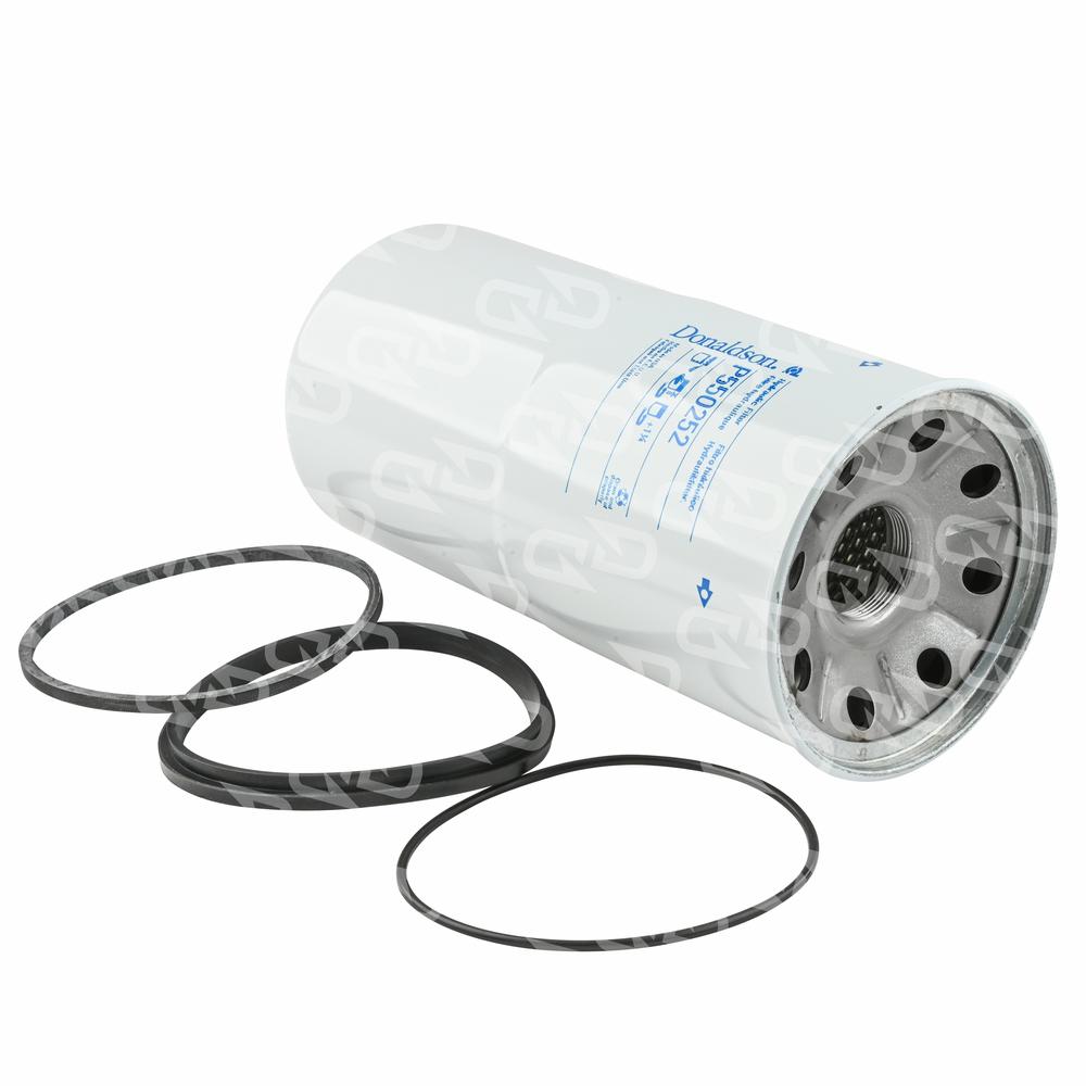 Donaldson Spin-On Hydraulic Filter DN P550252 | Diesel Dash