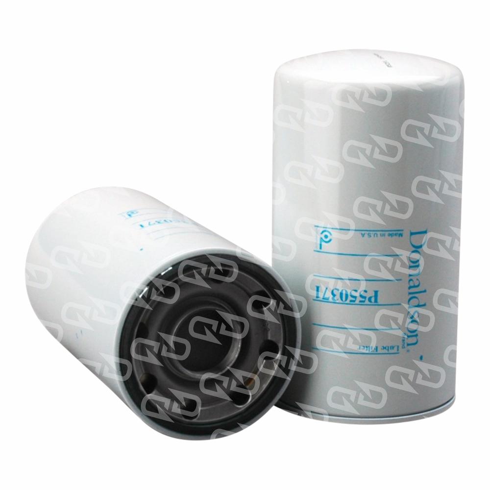 Donaldson Spin-On Lube Oil Filter DN P550371 | Diesel Dash