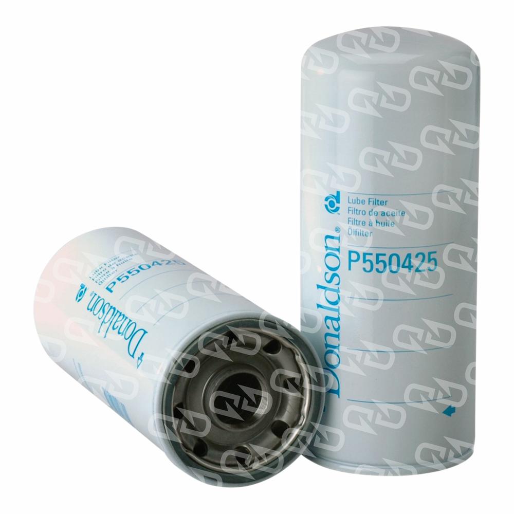 Donaldson Lube Oil Filter, Spin-On DN P550425 | Diesel Dash