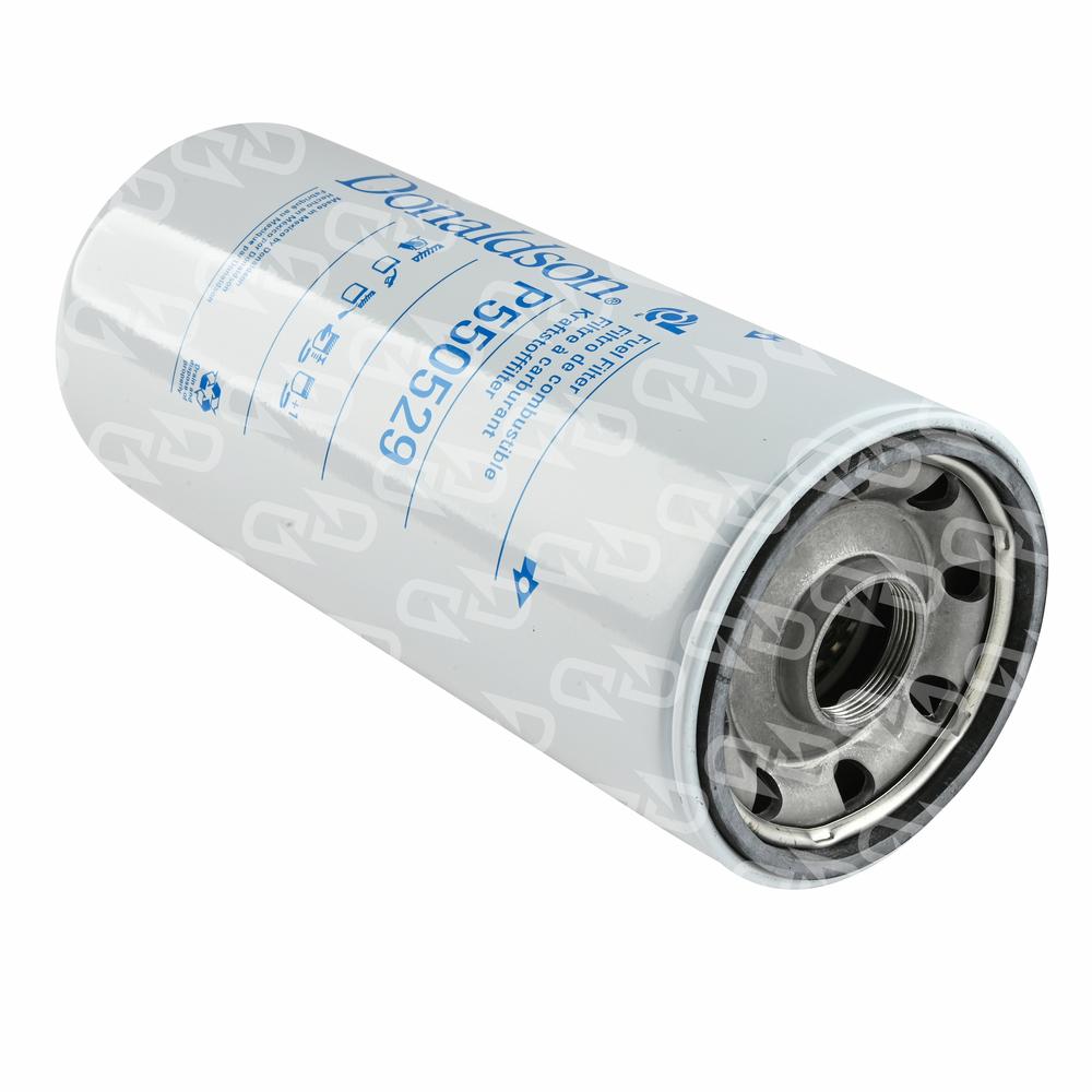 Donaldson Spin-On Fuel Filter DN P550529 | Diesel Dash