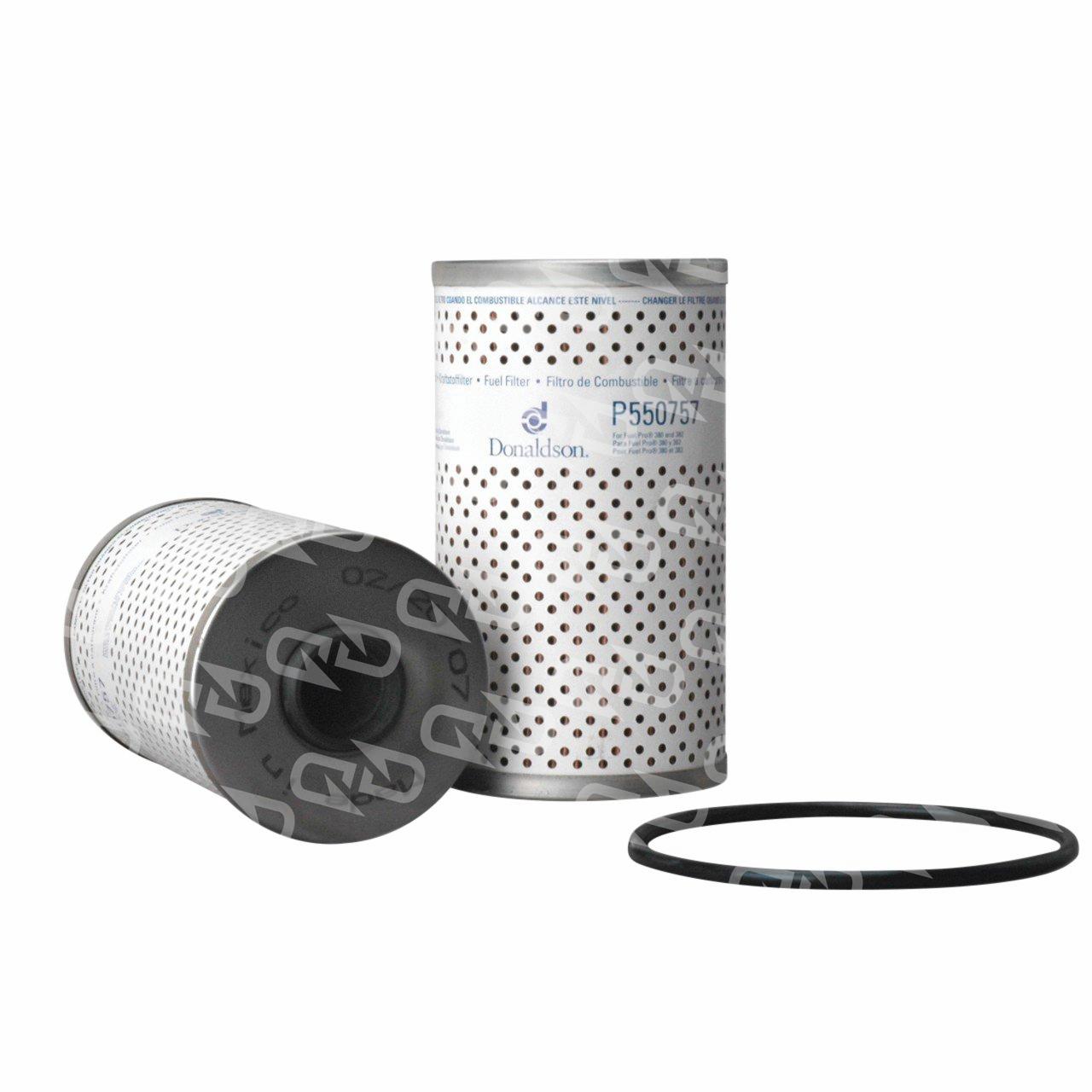 Donaldson Fuel Filter DN P550757 | Diesel Dash