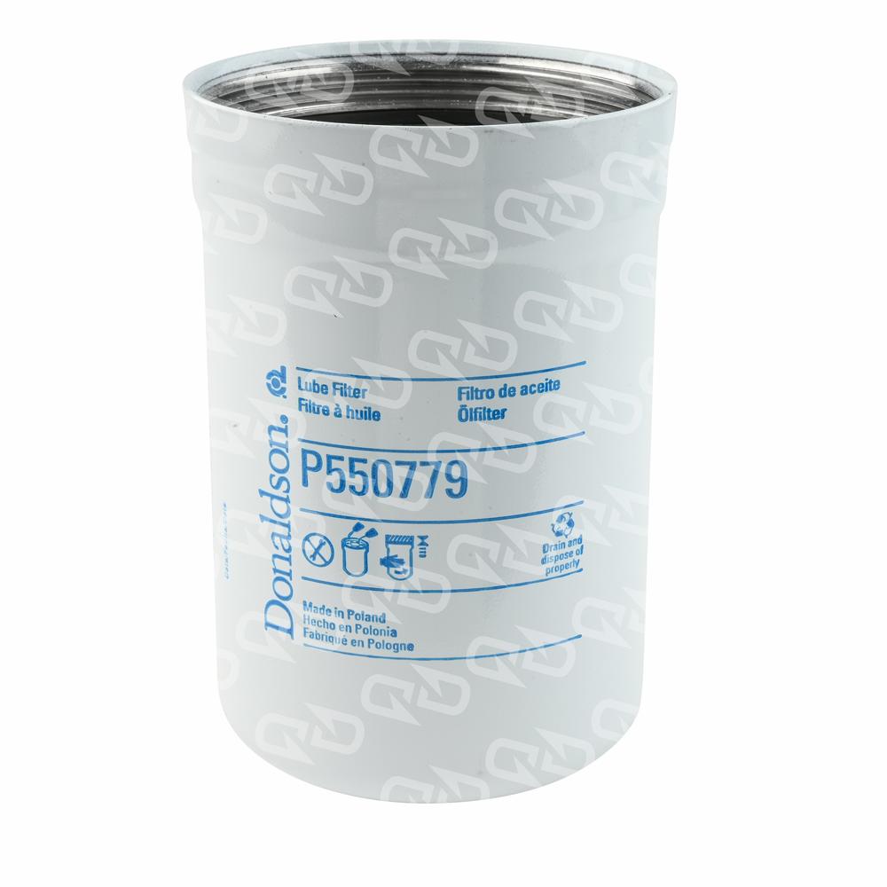 Donaldson Spin-On Lube Oil Filter DN P550779 | Diesel Dash