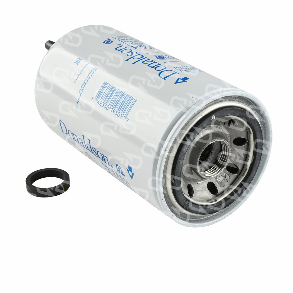 Donaldson Spin-On Fuel Filter and Water Separator DN P550848 | Diesel Dash