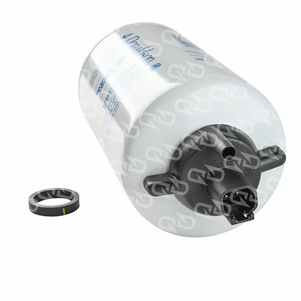 Donaldson Spin-On Fuel Filter and Water Separator DN P550848 | Diesel Dash