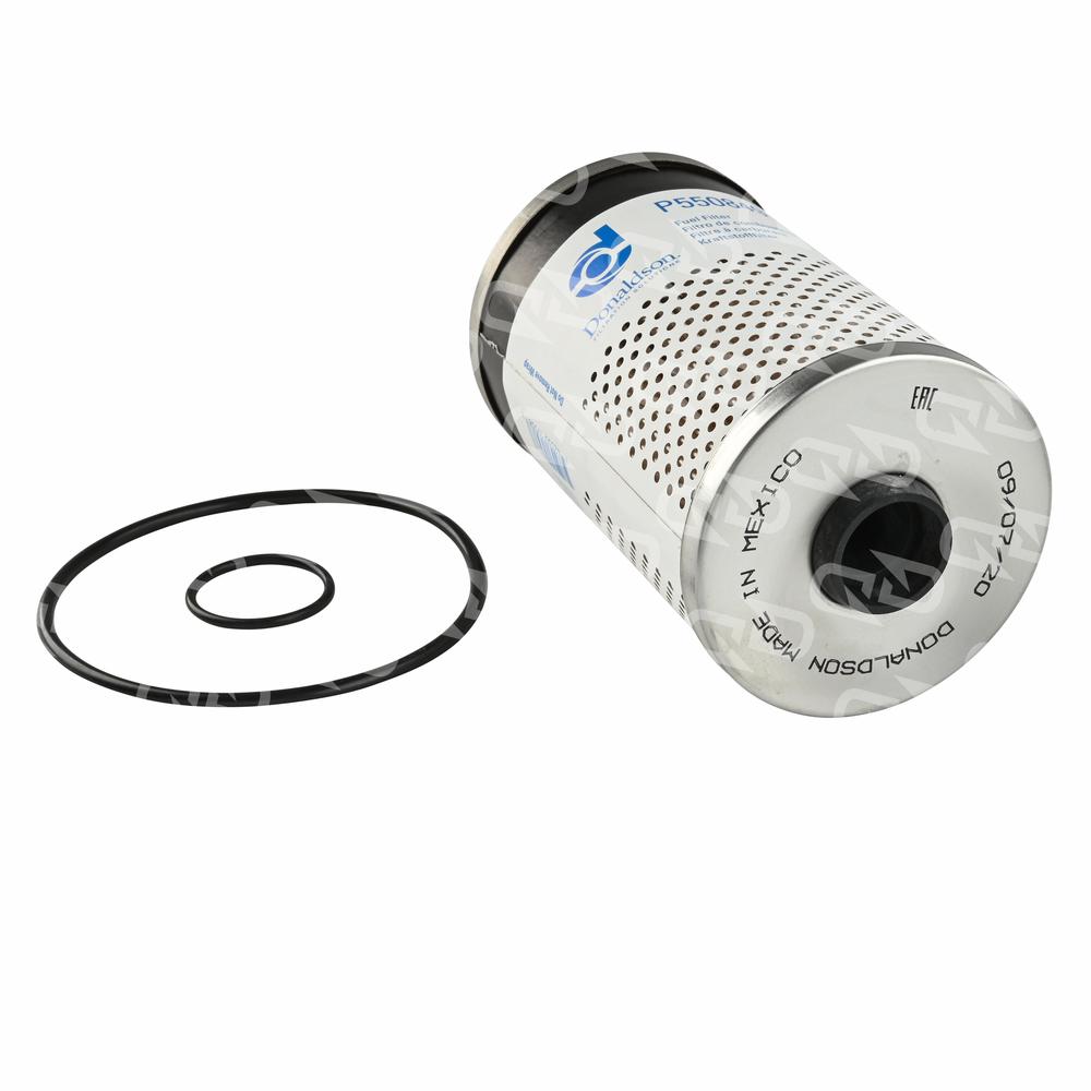 Donaldson Fuel Filter and Water Separator Cartridge DN P550849 | Diesel ...