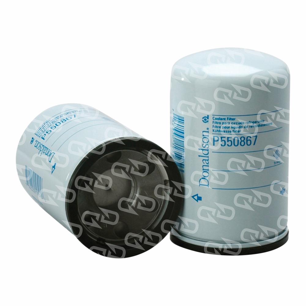 Donaldson Spin-On Coolant Filter DN P550867 | Diesel Dash