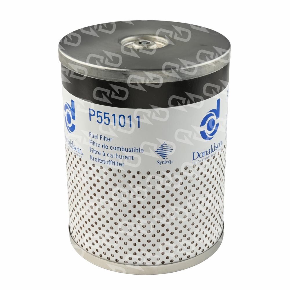Donaldson Fuel Filter and Water Separator Cartridge DN P551011 | Diesel ...