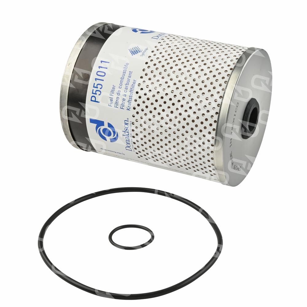 Donaldson Fuel Filter and Water Separator Cartridge DN P551011 | Diesel ...
