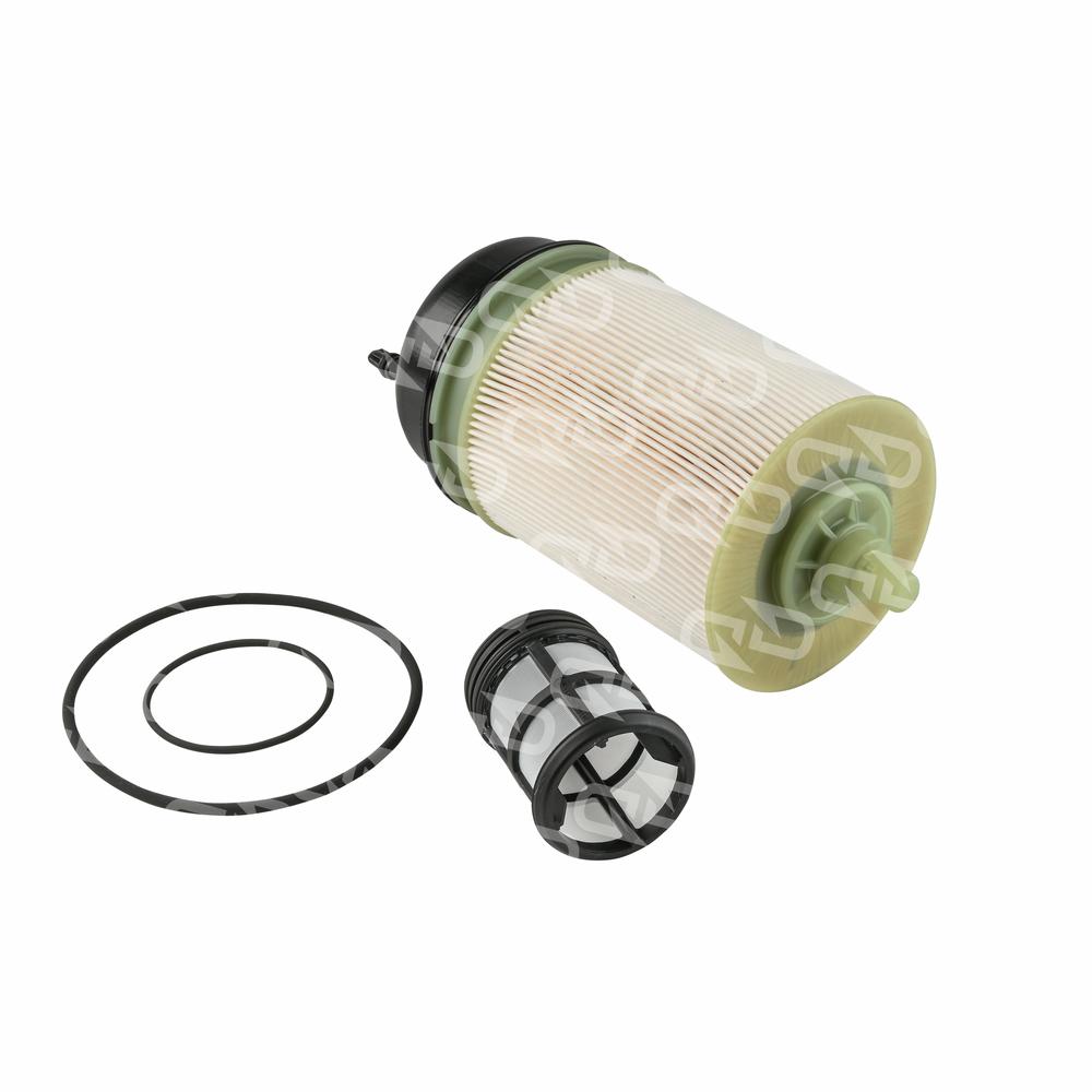 Donaldson Fuel Filter Kit DN P551063 | Diesel Dash