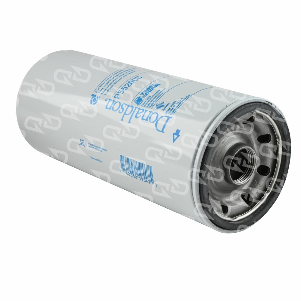Donaldson Spin-On Fuel Filter and Water Separator DN P552006 | Diesel Dash