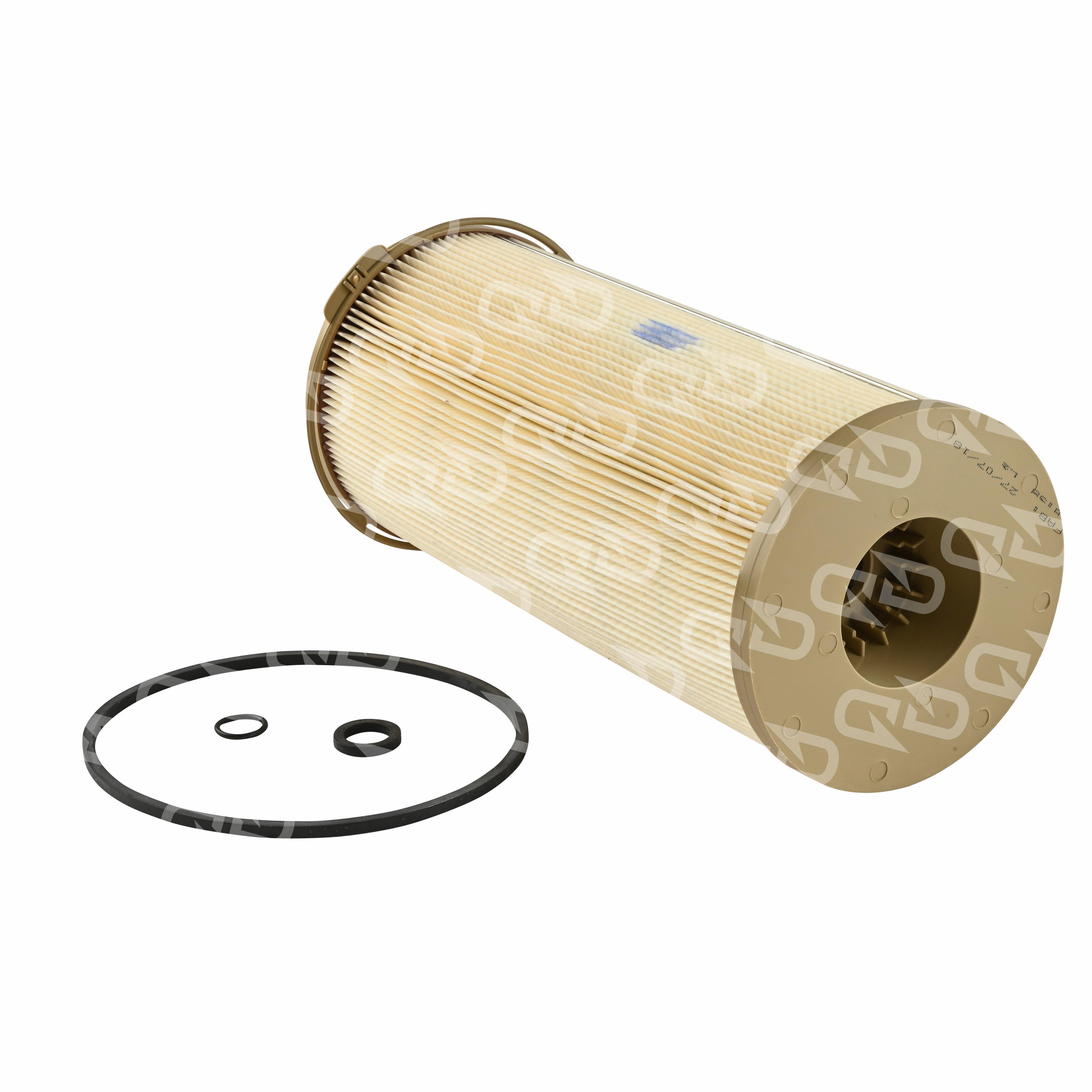 Donaldson Fuel Filter and Water Separator Cartridge DN P552020 | Diesel ...