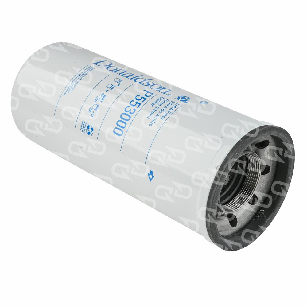 TEREX Filter, Oil, Engine TRX 218027 | Diesel Dash