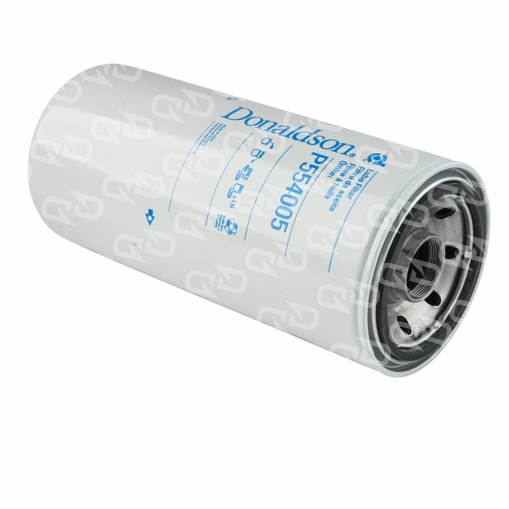 Donaldson Spin-On Lube Oil Filter DN P554005 | Diesel Dash