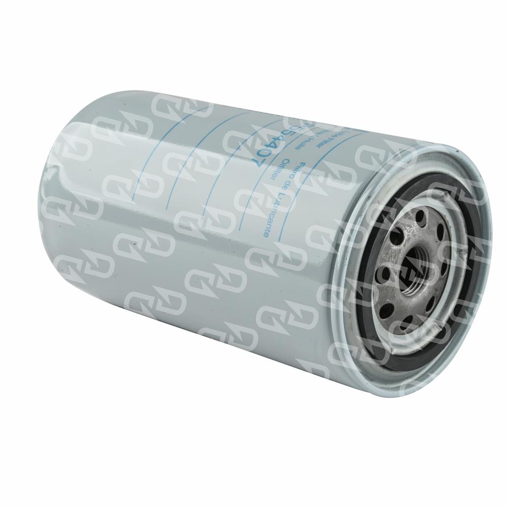 Donaldson Spin-On Lube Oil Filter DN P554407 | Diesel Dash
