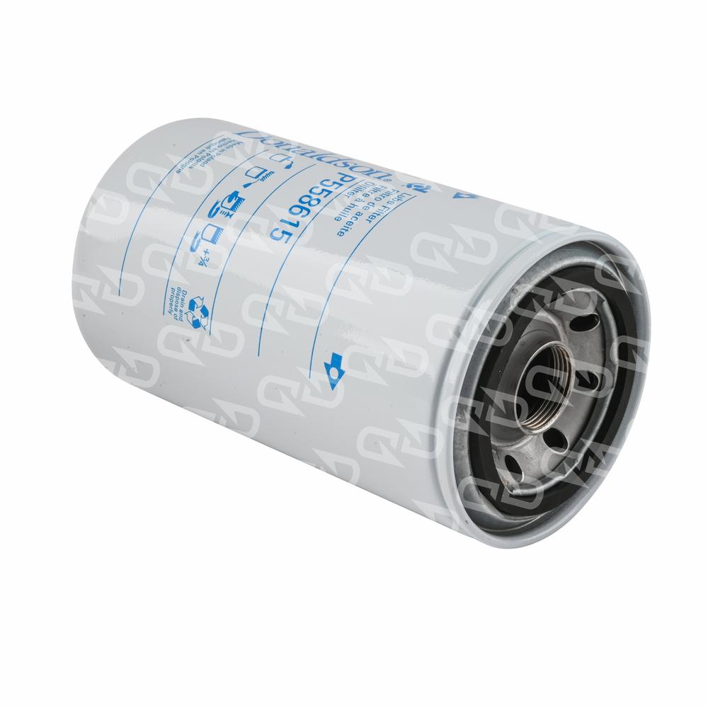 Donaldson Spin-On Lube Oil Filter DN P558615 | Diesel Dash