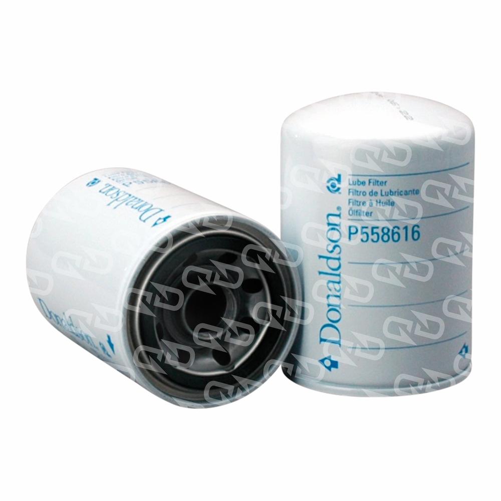 Donaldson Spin-On Lube Oil Filter DN P558616 | Diesel Dash